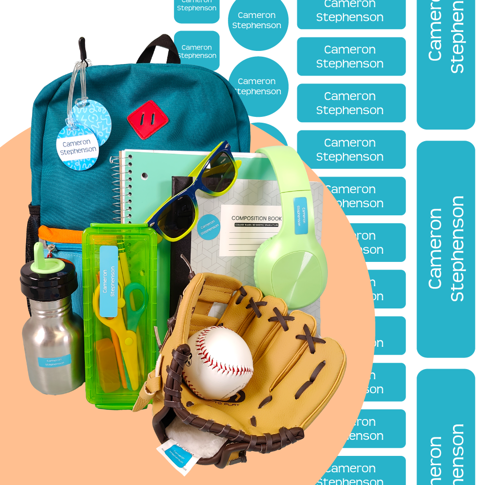 Back To School Combo Pack – InchBug