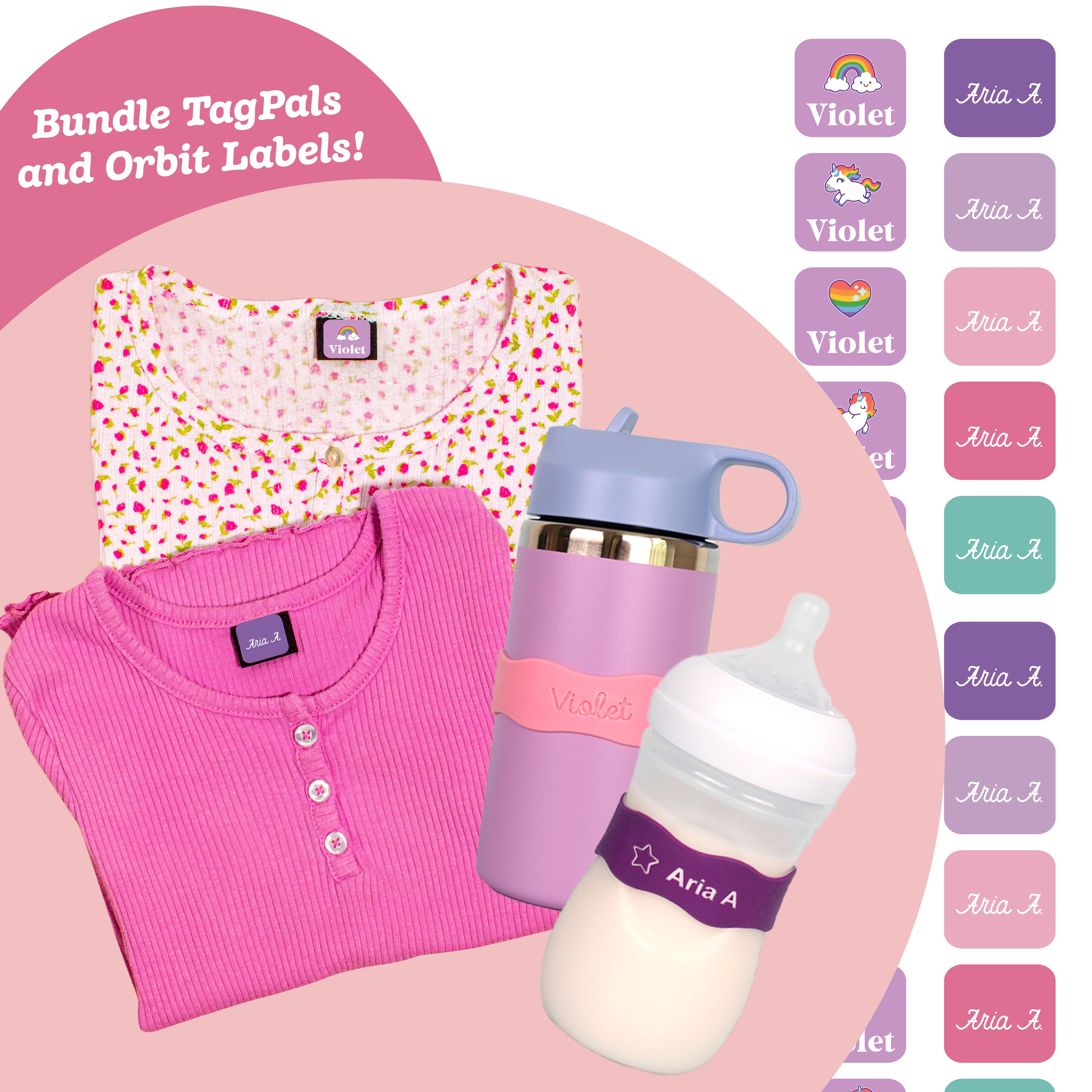 Siblings Combo Pack – InchBug